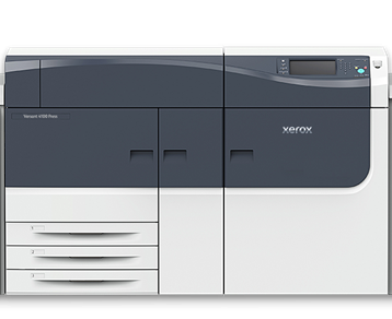 Xerox Versant 4100 Press - IWS