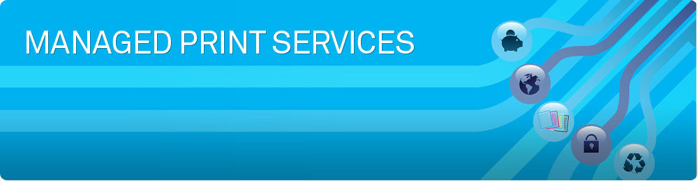 Managed Print Services - Their Benefits To Your Company - IWS