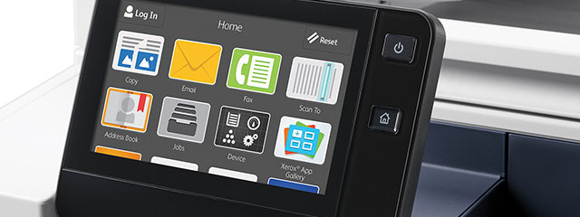 Printer Access Control - IWS