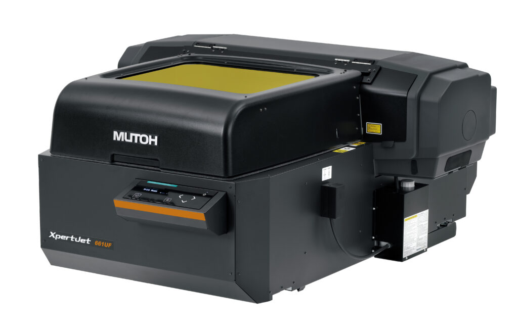 Mutoh Wide Format Devices - IWS