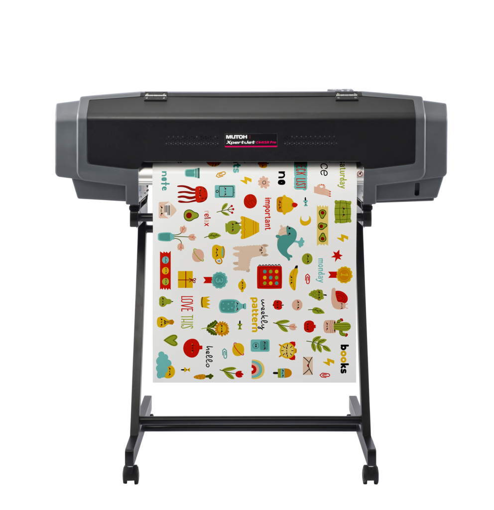 Mutoh Wide Format Devices - IWS